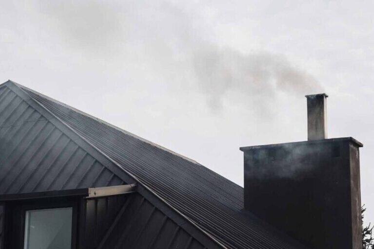 Chimney Cleaning Service: Ensuring Safety and Efficiency in Your Home ...